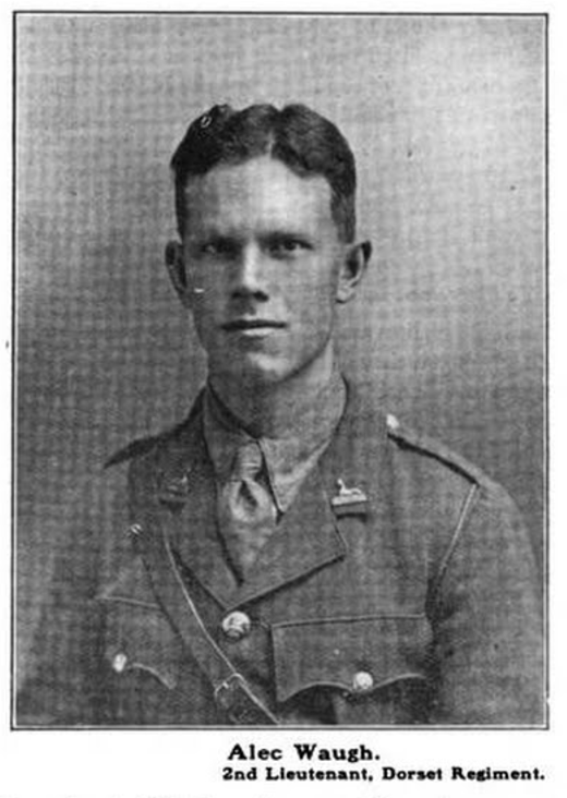 When The Bookman reviewed the poem in 1918,St. John Adcock noted what ...