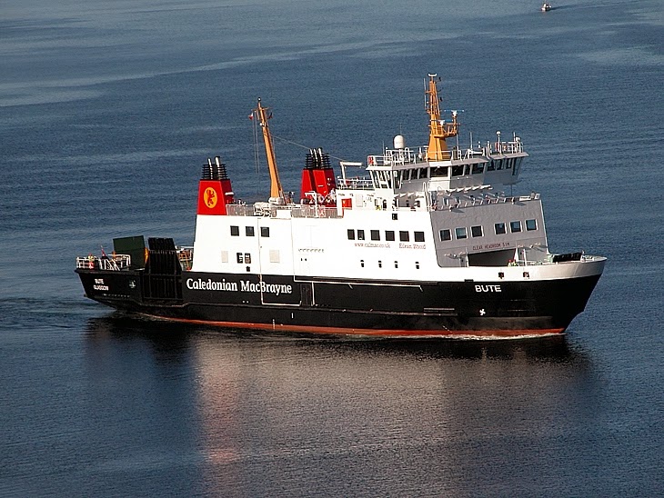 Upper End Travel: SATW’s Top Ten Ferry Boat Rides