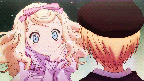 CarMiner(BD) Store: [DmonHiro] 이국미로의 크로와제 (Ikoku Meiro No Croisee) [BD ...