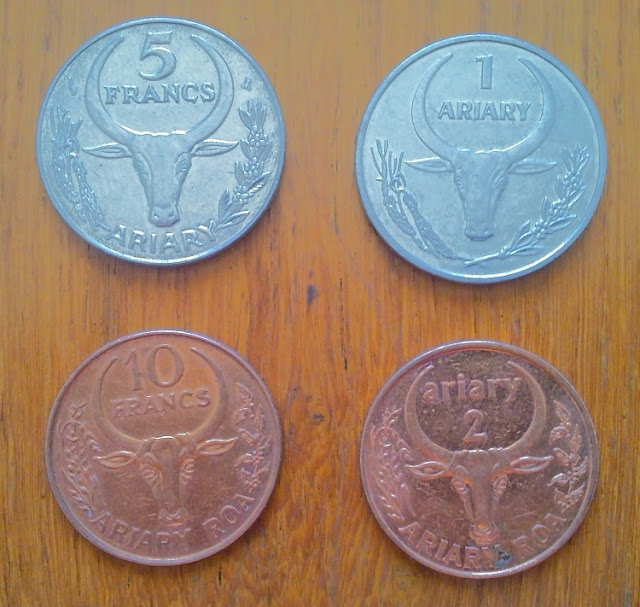 Vanila sy Cacao: Une histoire d'argent 2/2