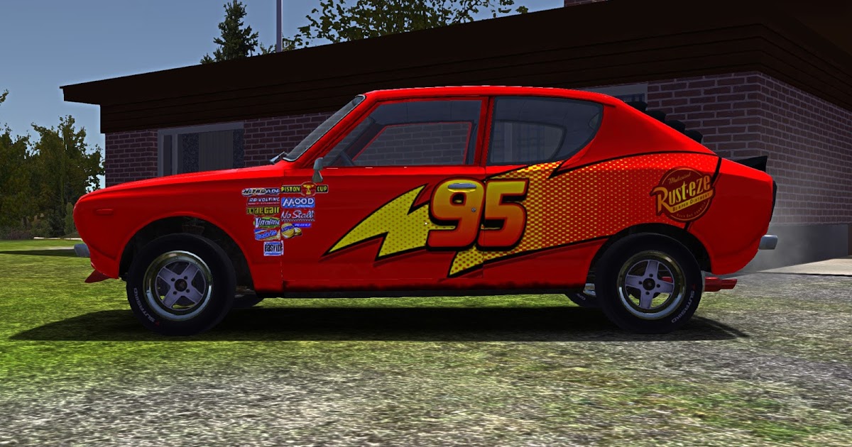 MY SUMMER CAR SKINS
