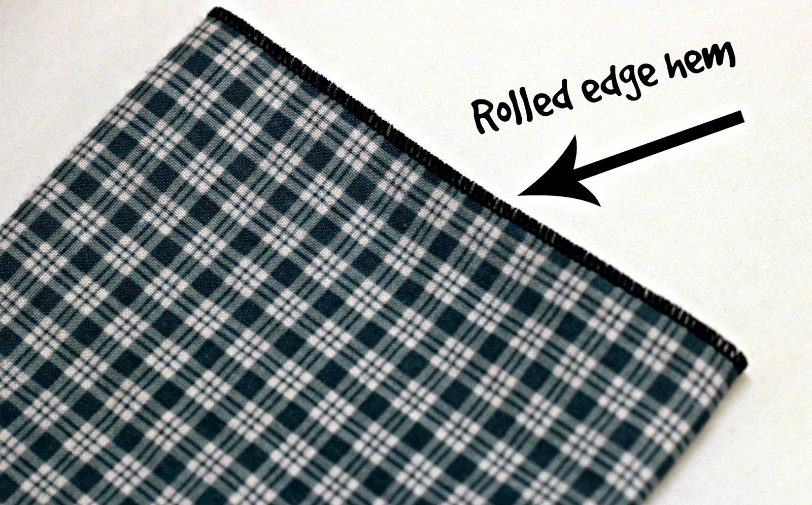 FLY AWAY HOME : Serger love....