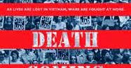 KISS THE BOOK: Death Coming Up the Hill by Chris Crowe - ESSENTIAL