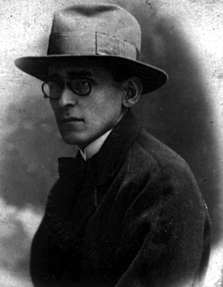 DePeru Blog: Biografía de José Carlos Mariátegui