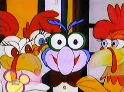 Muppet Stuff: Muppet Stuff's 6th Anniversary!