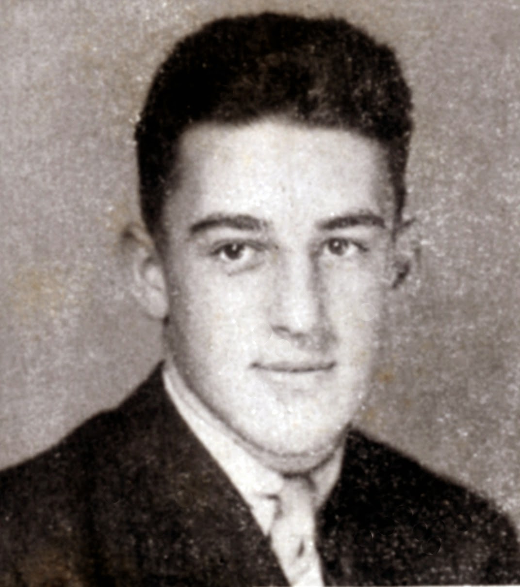 Local History Notes: BCHS Class of 1940 - Part 2