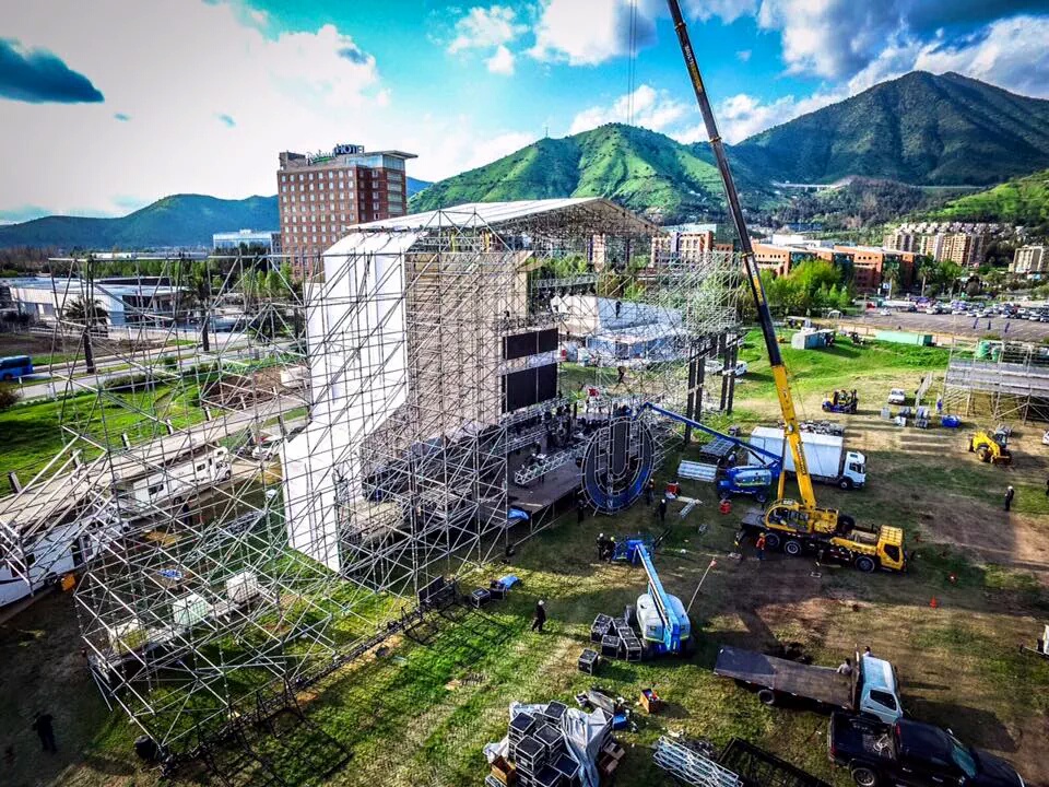 Todo lo que debes saber sobre el Ultra Chile 2015 - Relecty