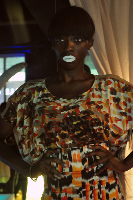 Are You In...The Blog: [Media Recap] J.Loren Spring 2012 WomensWear ...