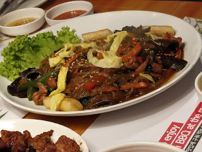 Qing He Gu ~ Damansara Uptown ~ Deliciouslogy