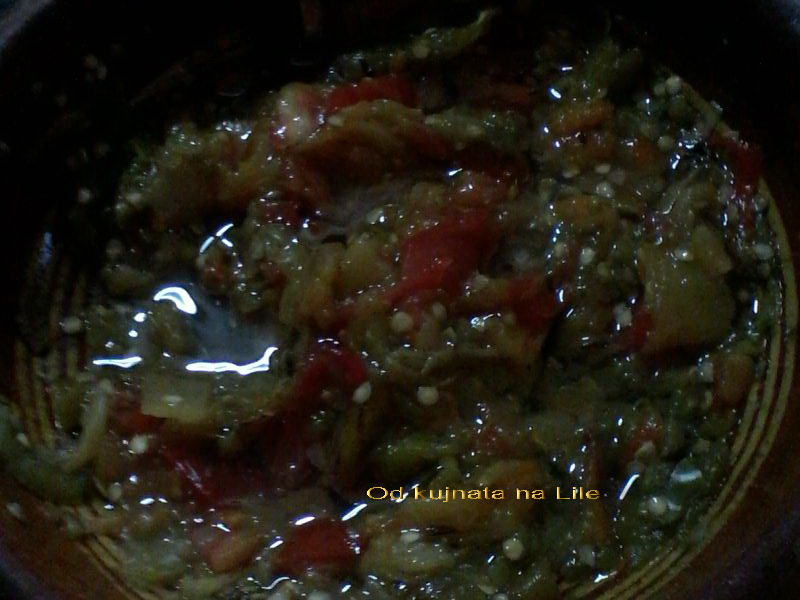 Vegetarijanski i posni jadenja i deserti.Vegetarian and Lenten cooking ...