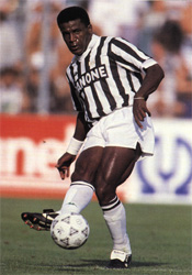 Football Yesterday & Today: Julio César da Silva - Detailed stats in ...