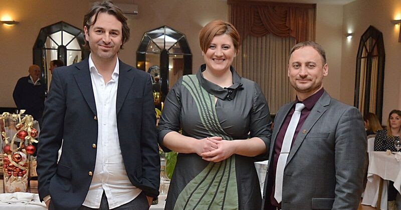 Jedinstvena 'Adriatic Shell' večera u centru Zagreba