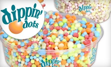 Dipping Dots Colombia