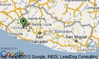 PASEO POR EL PARQUE NACIONAL CERRO VERDE Y SUS ALREDEDORES: GENERALIDADES