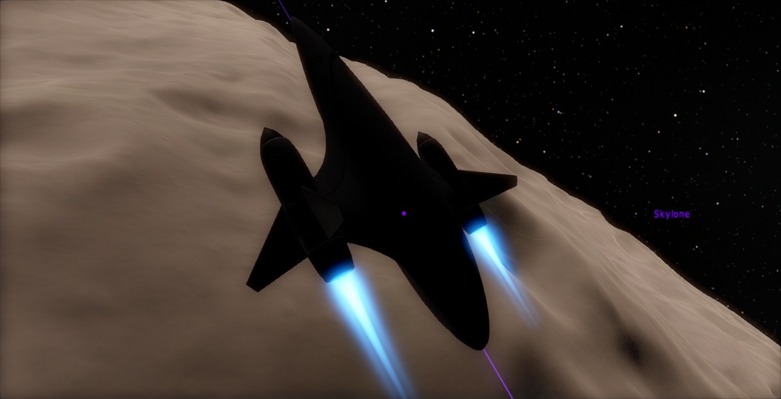 SoftwarePhysics: SpaceEngine - the Very Finest Available in 3-D ...