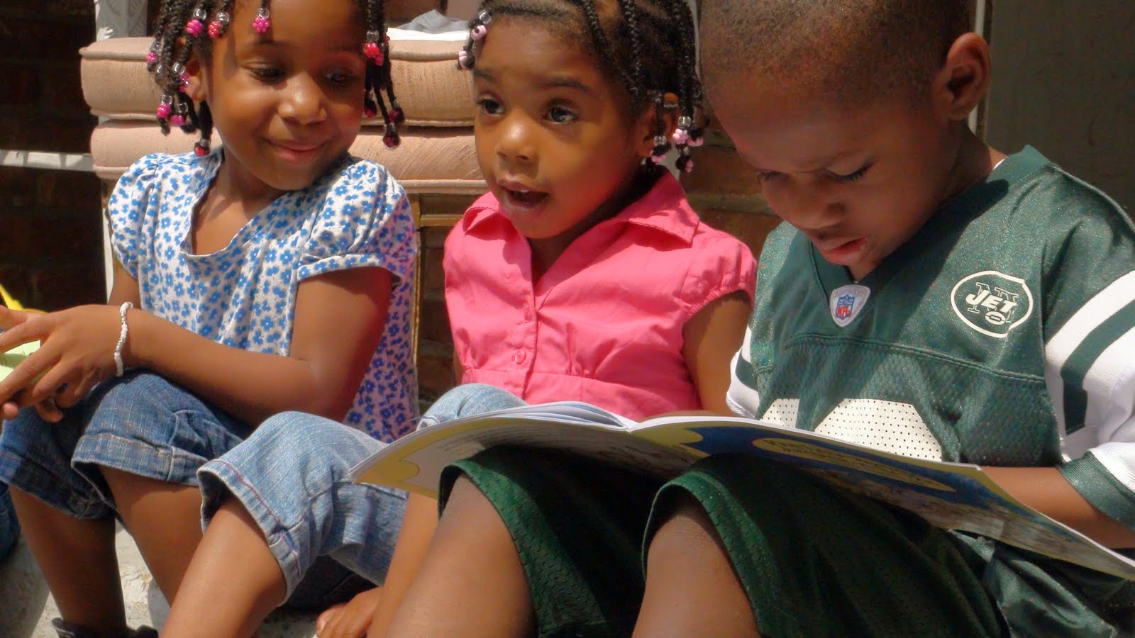 invisible homeless kids: It Really Is About the Children