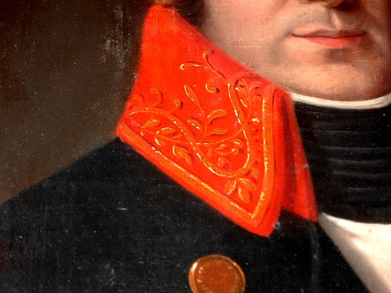 The essence of frenchness: Le Rouge symbole de beauté, de séduction et ...