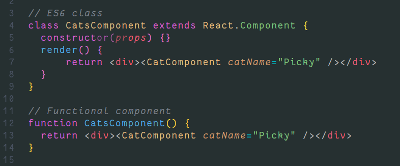 Hiểu hơn về React default props - tuantvk