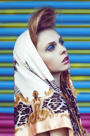 things become things: A-HEAD-PIECE