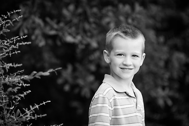 Butterfly Chaser Photography: Everett, Wyatt & Barrett