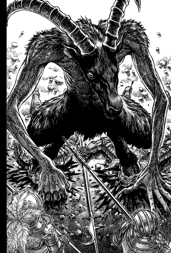 • View Topic Hpn Reading Group Berserk