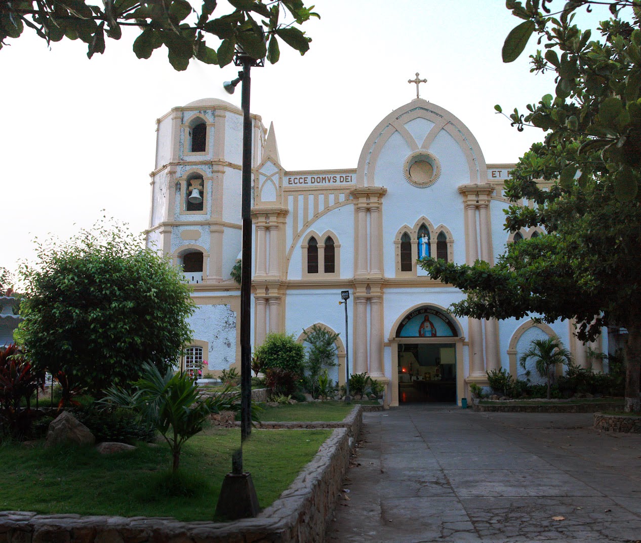 The Caoayan Escapade!