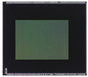 Image Sensors World: Toshiba Announces 1.12um BSI Pixel Sensor