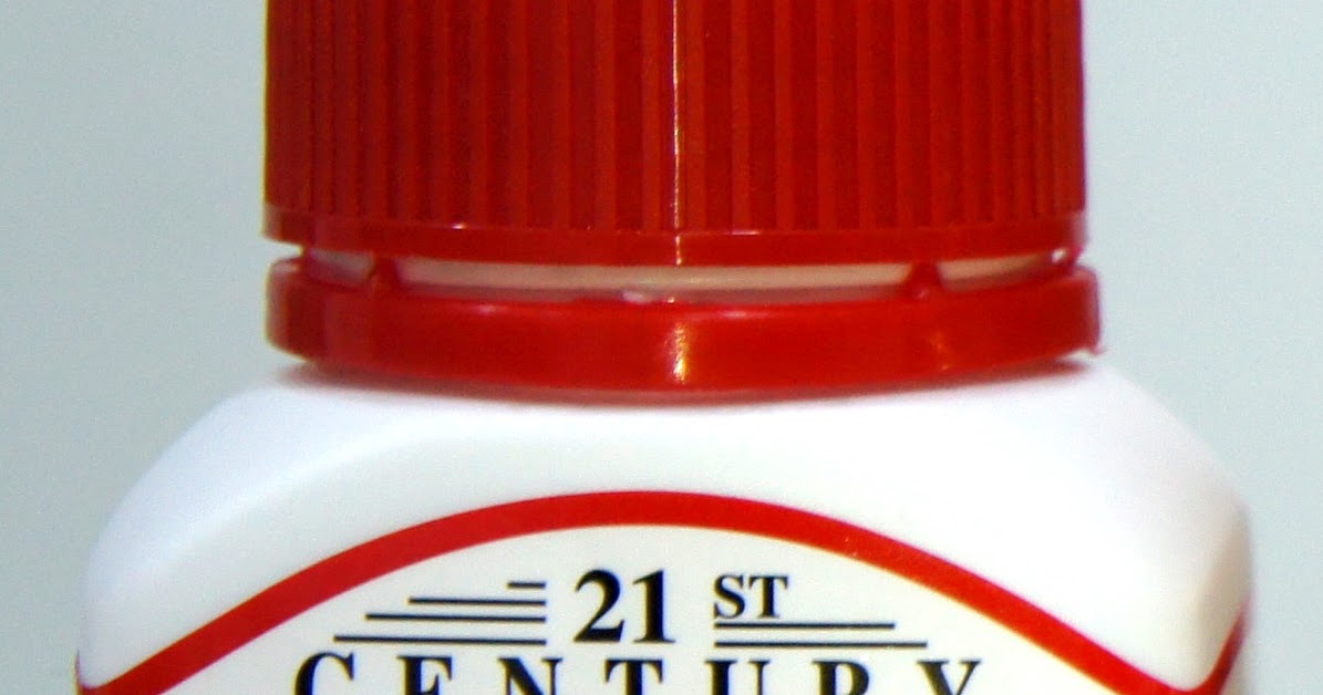 21ST CENTURY BURNEX 21ST CENTURY BURNEX