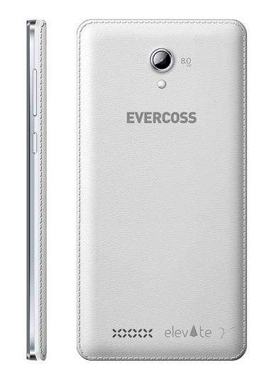 Harga dan spesifikasi hp evercross terbaru, Hp Evercross Terbaru - Hp ...