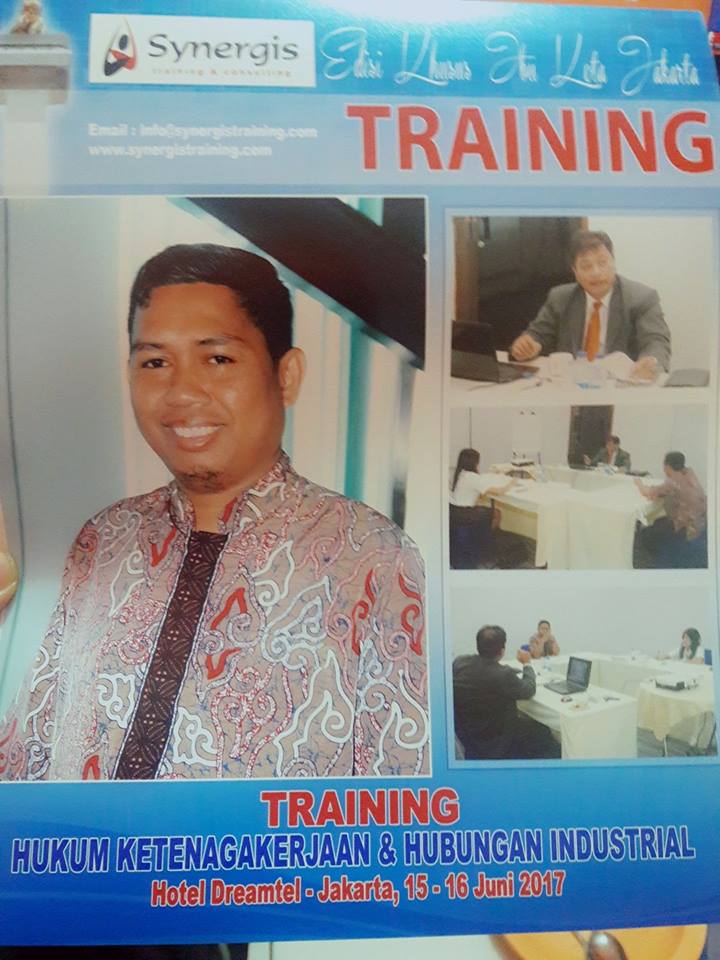 PPNI RSIJ PONDOK KOPI: MATERI SEMINAR