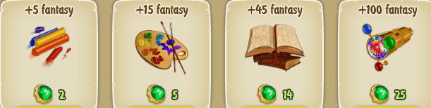 Dreamfields Game Fan Site: Beginner's Guide