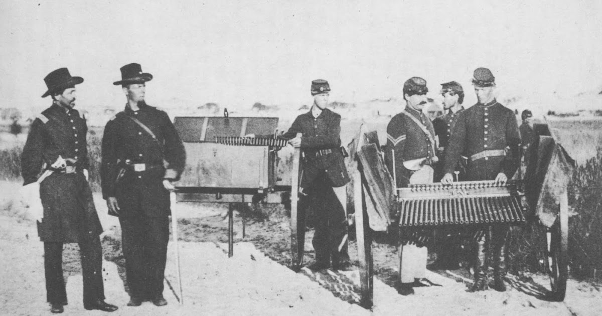 The Chubachus Library of Photographic History: Portrait of Union ...