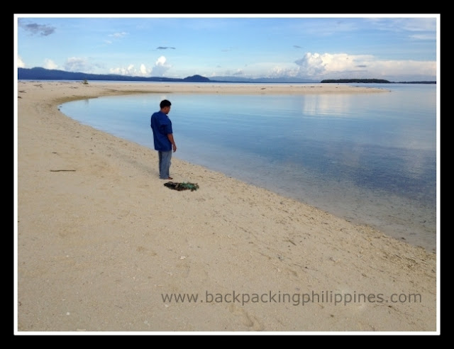 Backpacking Philippines: Leyte Island-Hopping: Cuatro Islas Inopacan ...