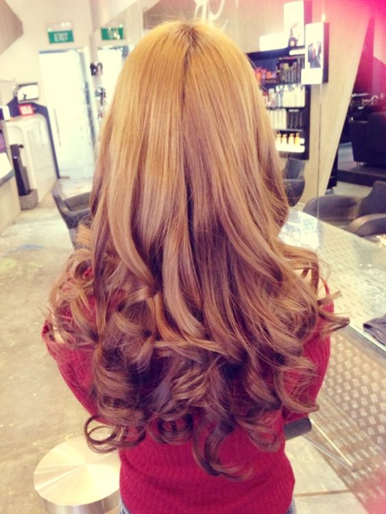 Ohsofickle: WOOHOO! WEEK