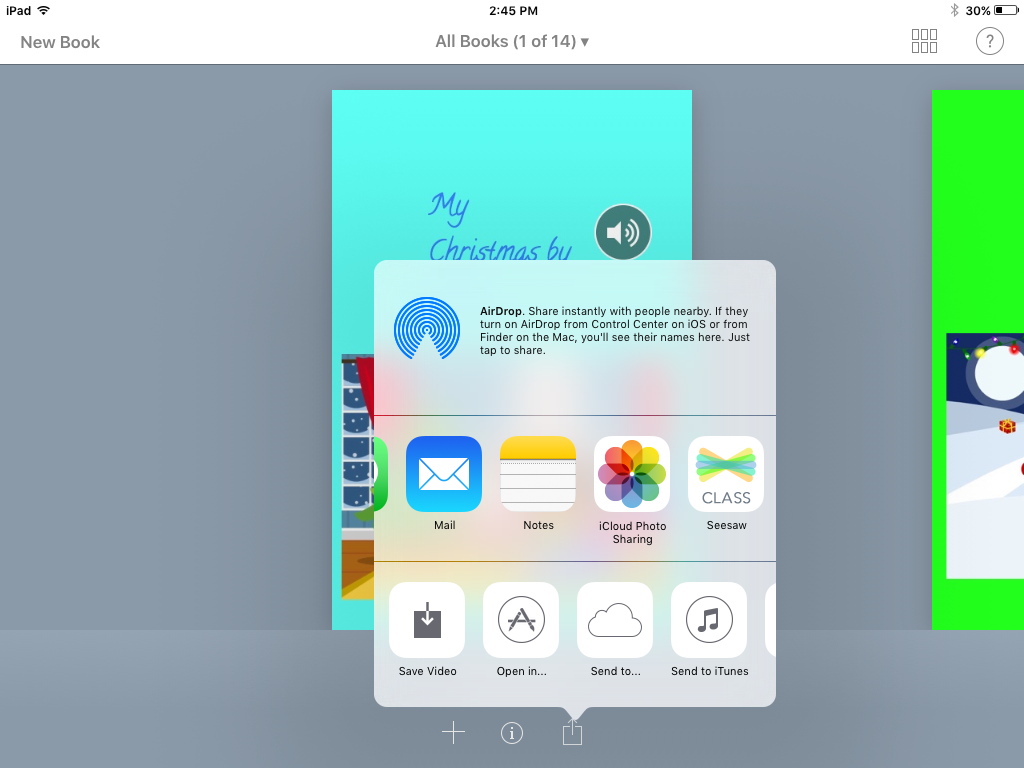 Happy Teaching & Happy Tech-ing!: 2015