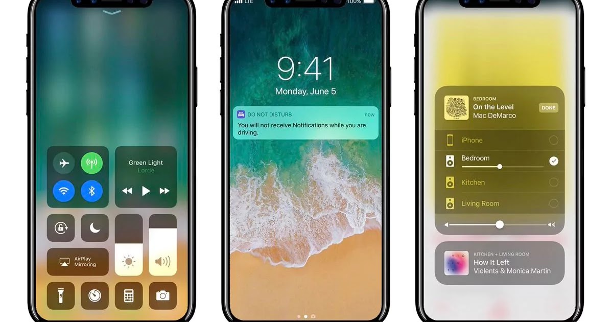 iphone 8: Release date, price, latest features and news