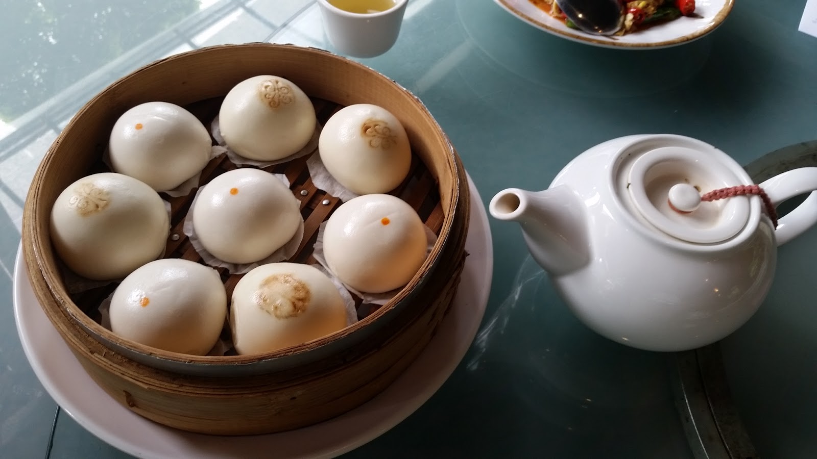 Lets Soar With Eagles: Emperor Spa; Huang Chi Spa; Beito District ...