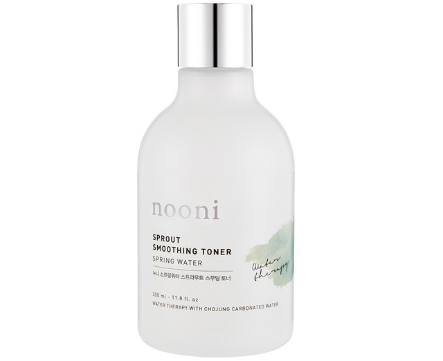 Nooni (Skincare) - Ahnspired