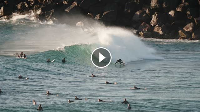 La derechita de Dbah