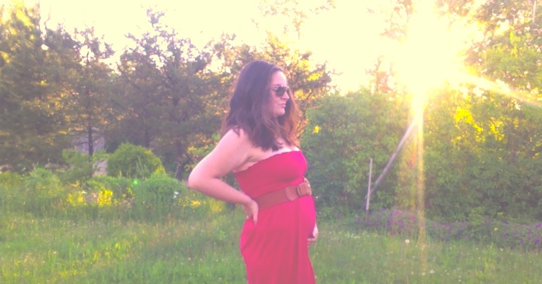 Kristen Peebles: 13 Weeks Pregnancy Update - Baby #2!
