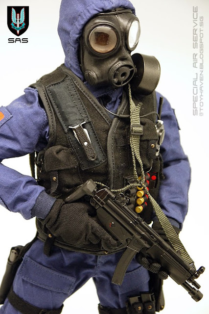 toyhaven: MC Toys M-035 1/6 scale SAS CRW (1987-2000) 12-inch action ...