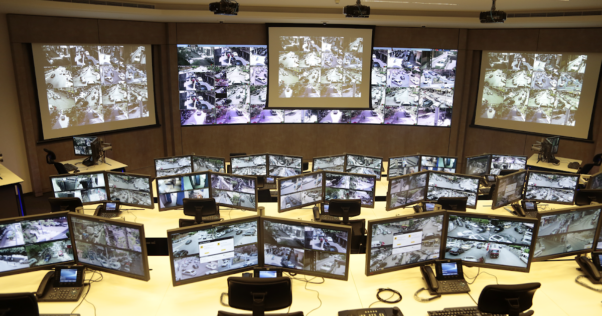 SURVEILLANCE TECHNOLOGY: cctv video surveillance