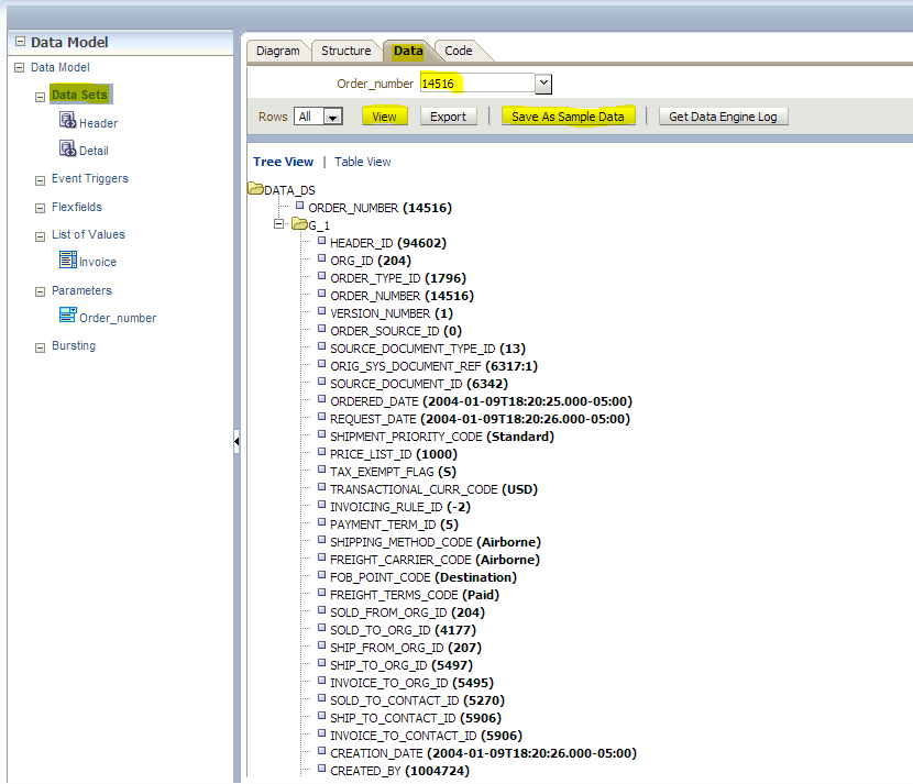 Learning SOA: Create an OBIEE report Learning SOA: Create an OBIEE report