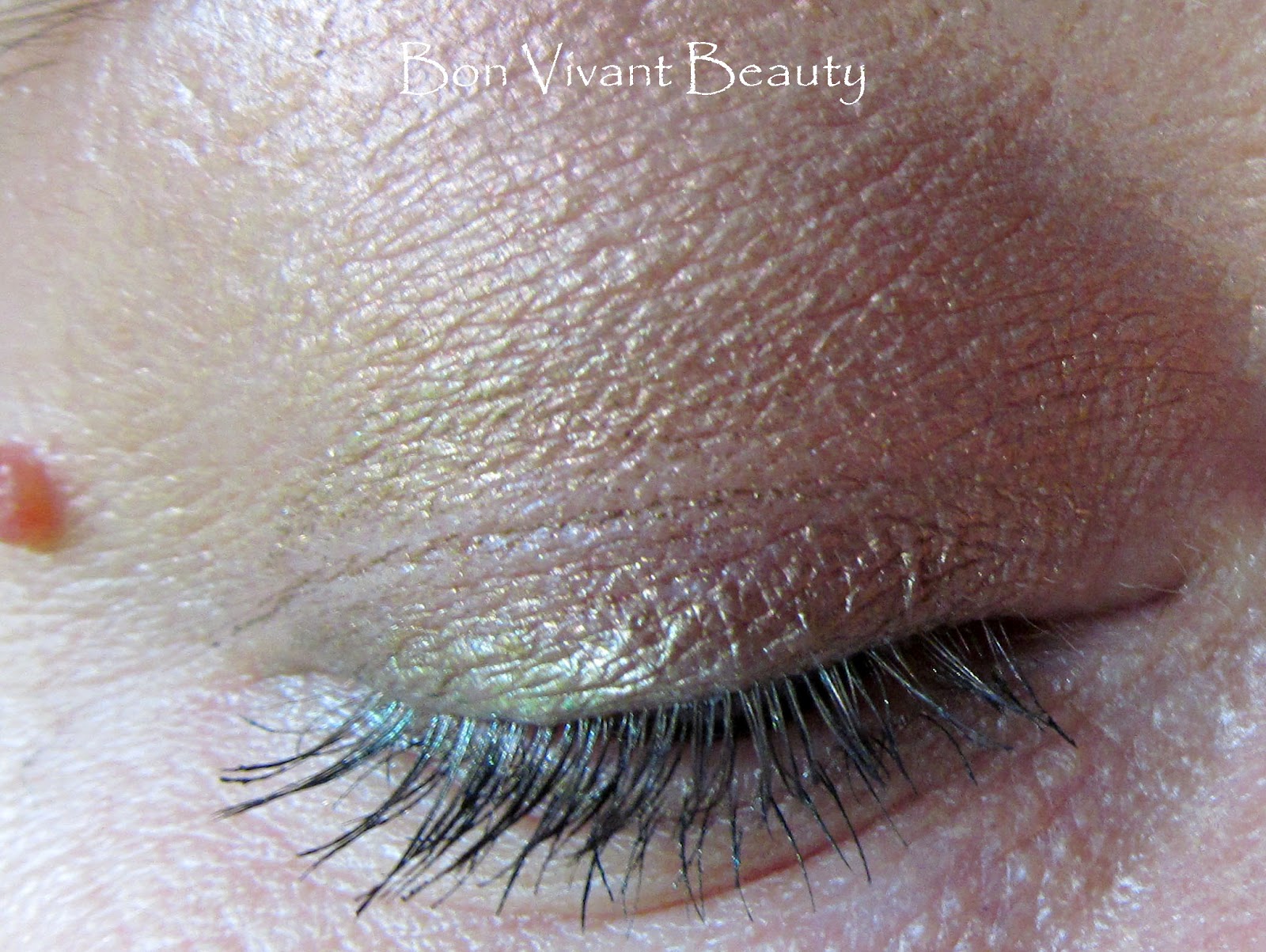 Bon Vivant Beauty: OCC Loose Colours in Brasstacks, Twirl, Hum ...