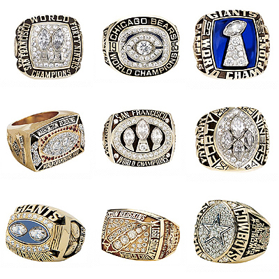 If It's Hip, It's Here (Archives): Super Serious Super Bowl Ring Bling ...