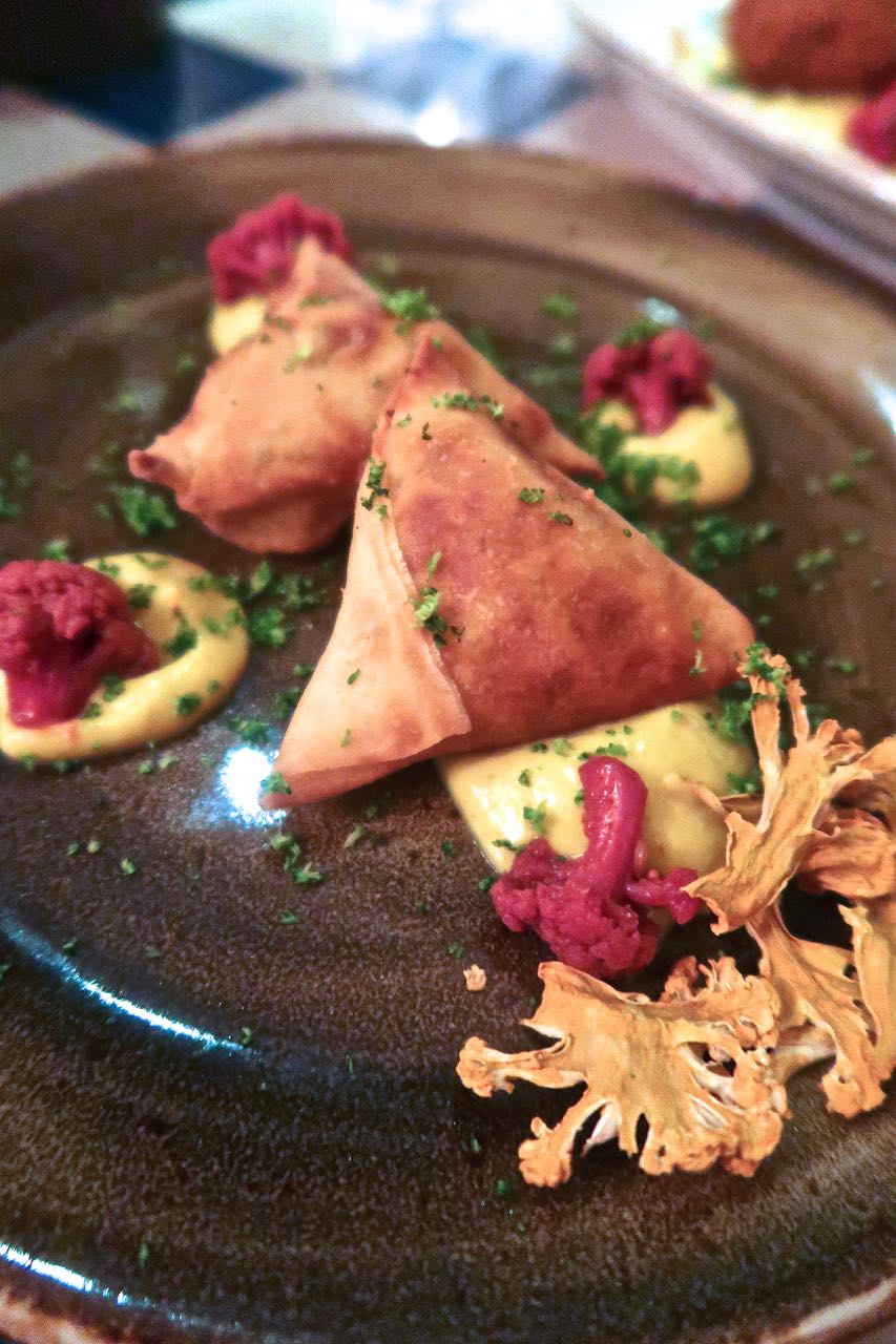 Scrumpdillyicious: Jamavar: An Indian Jewel in the Heart of Mayfair