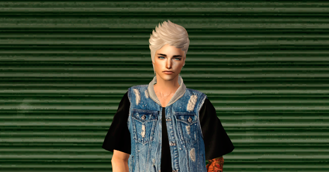 Always Sims: 007 - AM and Hiatus