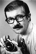 Bytes: Pulitzer Prize for Feature Photography: 1970