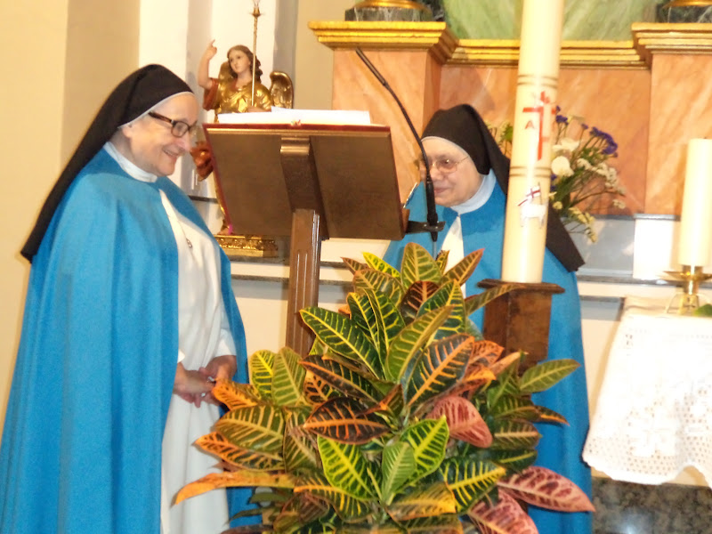 Parroquia Ntra. Sra. de la Asunción: SOR VALLE, SOR MARIA LOURDES ...
