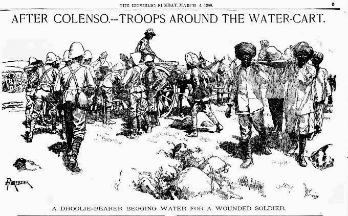 Early Sports and Pop Culture History Blog: Beer Wagons, Water Wagons ...